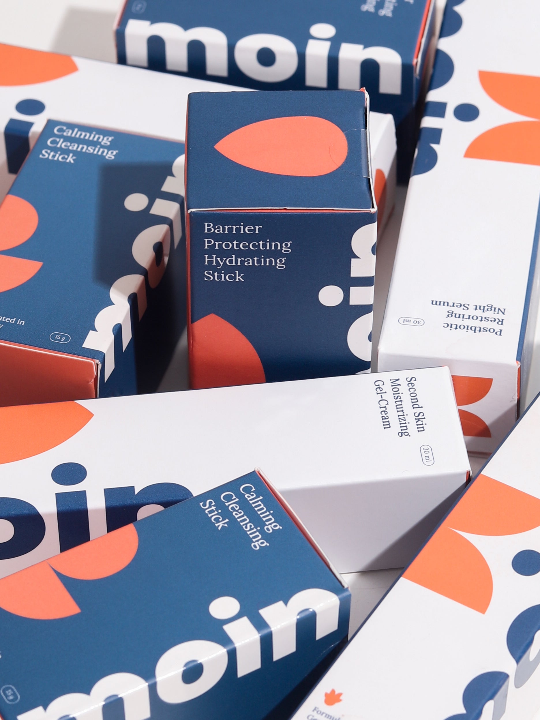 Bundle Party – MOIN