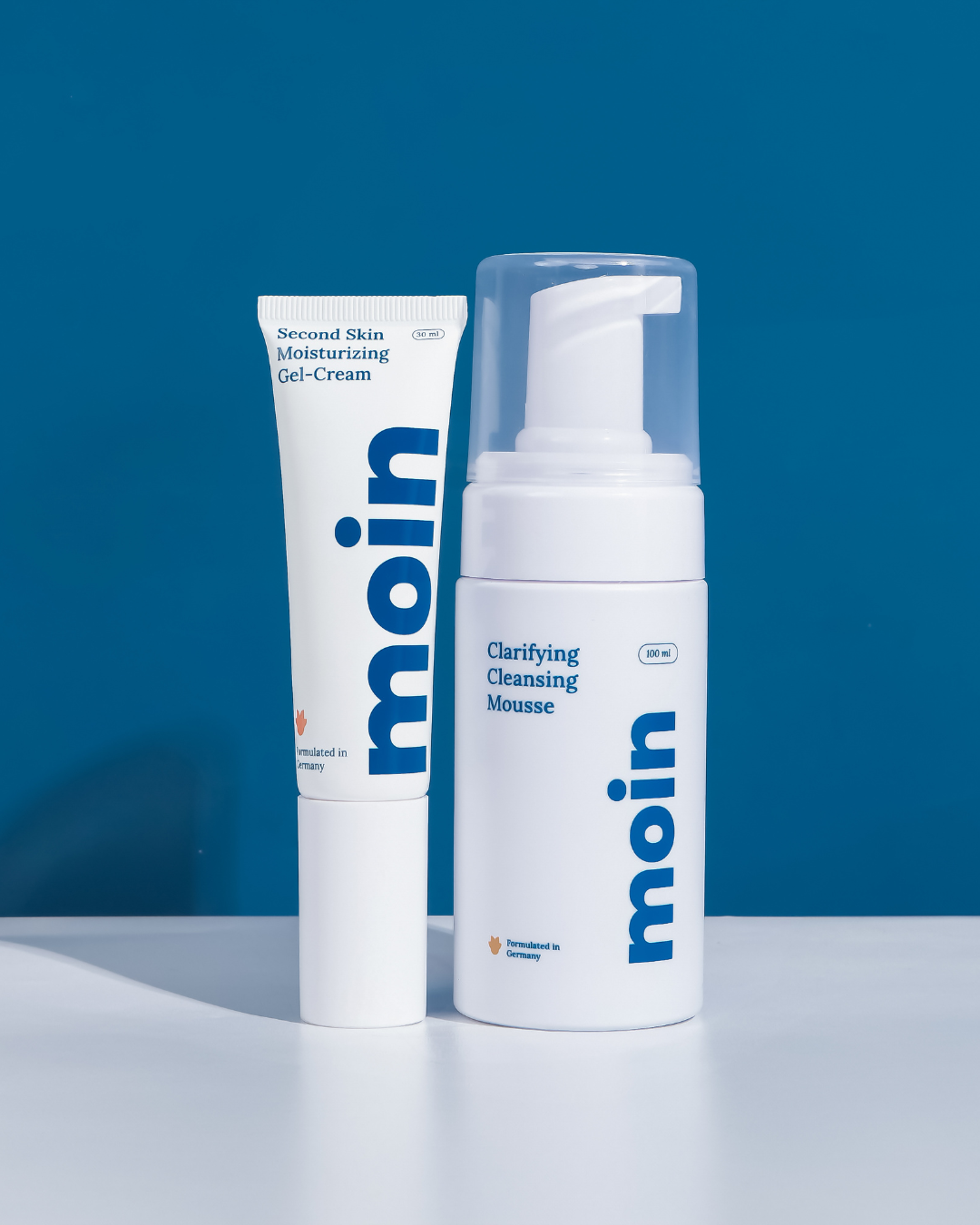 Fresh Start Bundle – MOIN