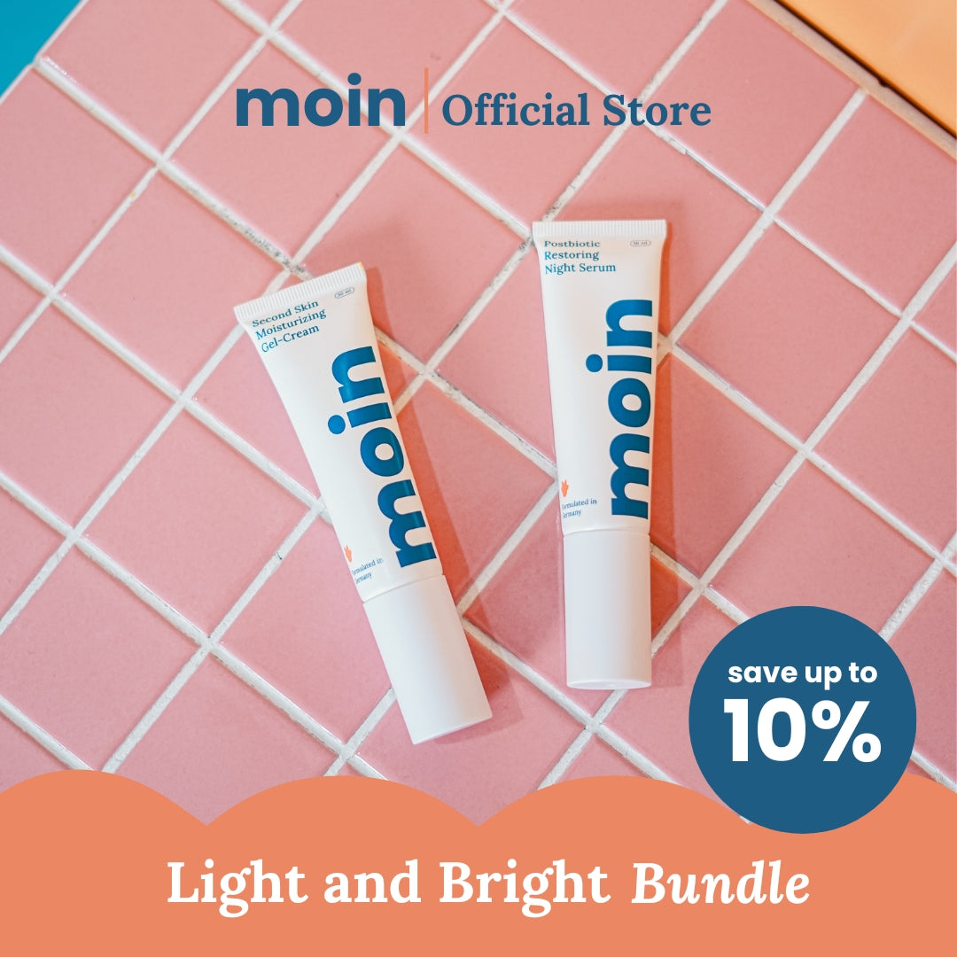 Light and Bright Bundle – MOIN