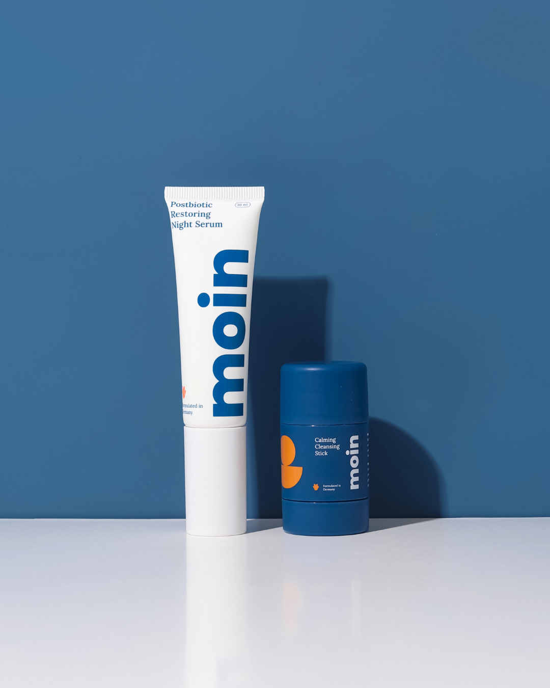 Overnight Reset Bundle – MOIN