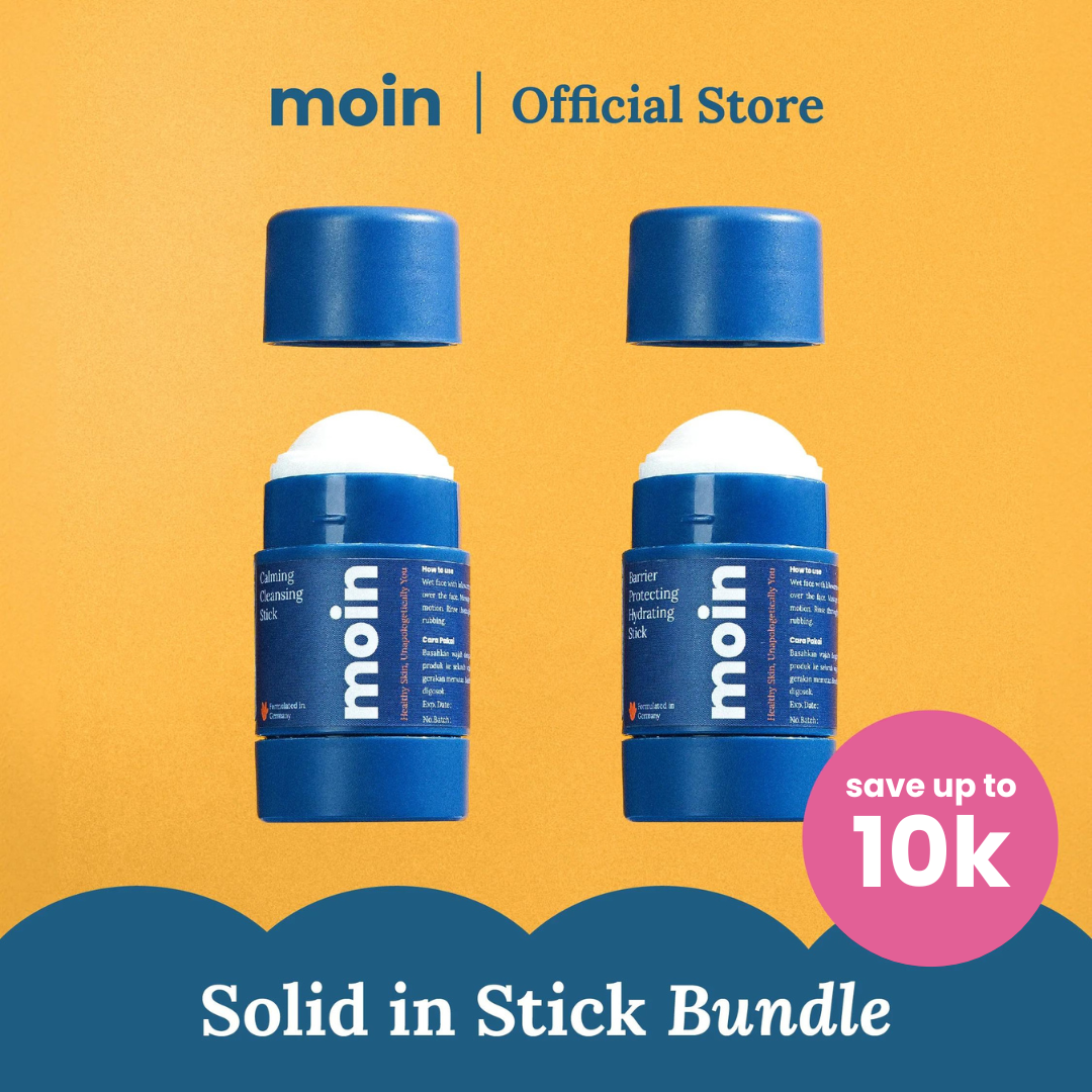 Solid in Stick Bundle – MOIN