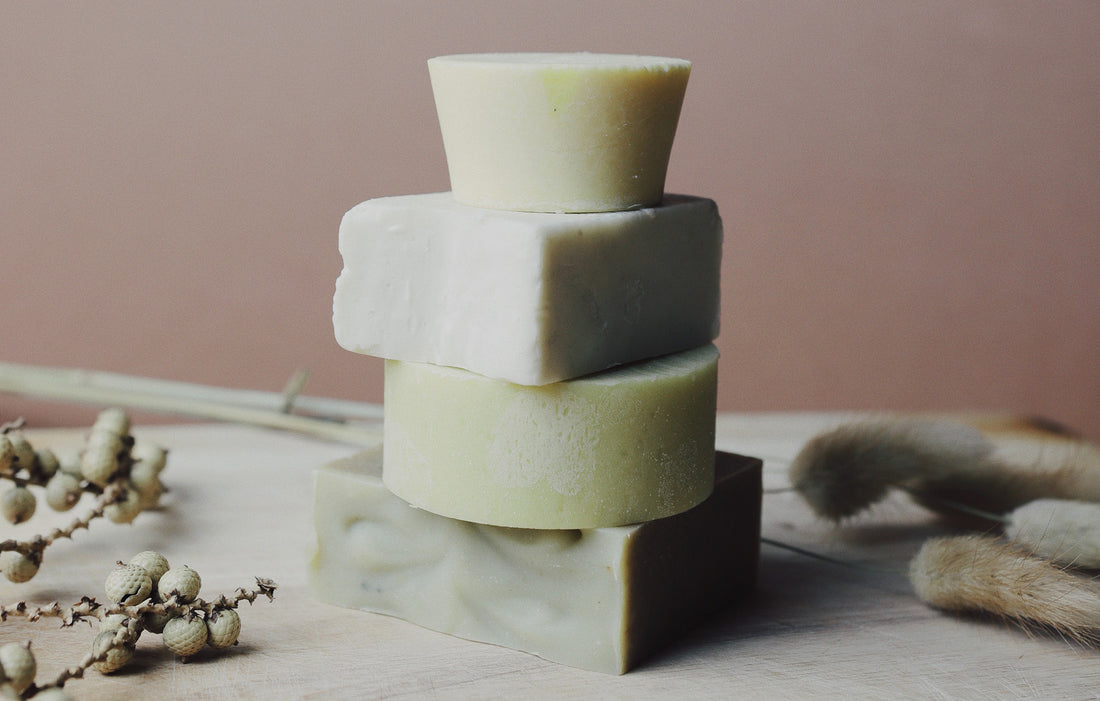 Solid Skincare Might Be The Next Big Thing – MOIN