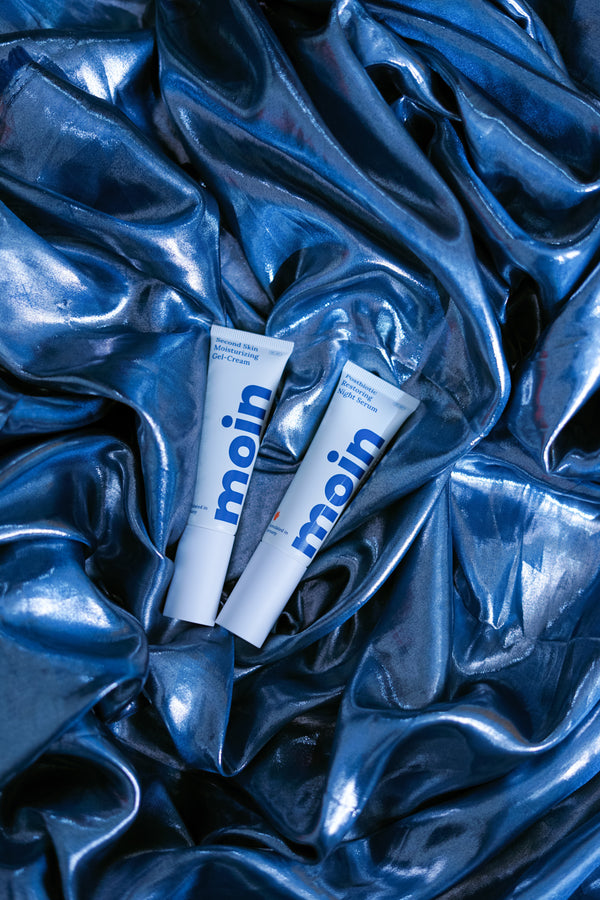 MOIN - Healthy Skin, Unapologetically You