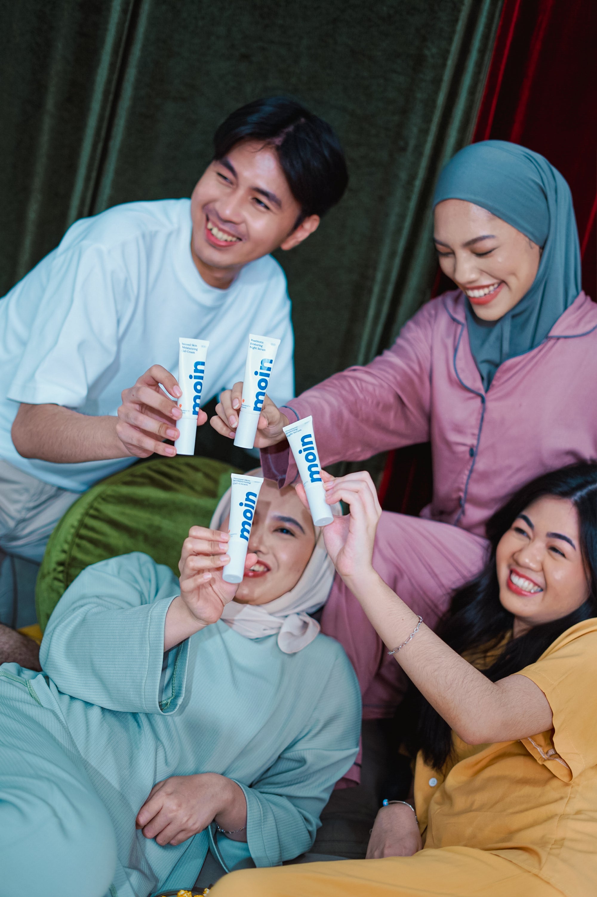 Hubungi kami – MOIN