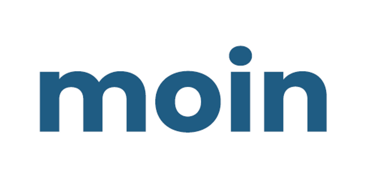 MOIN - Healthy Skin, Unapologetically You