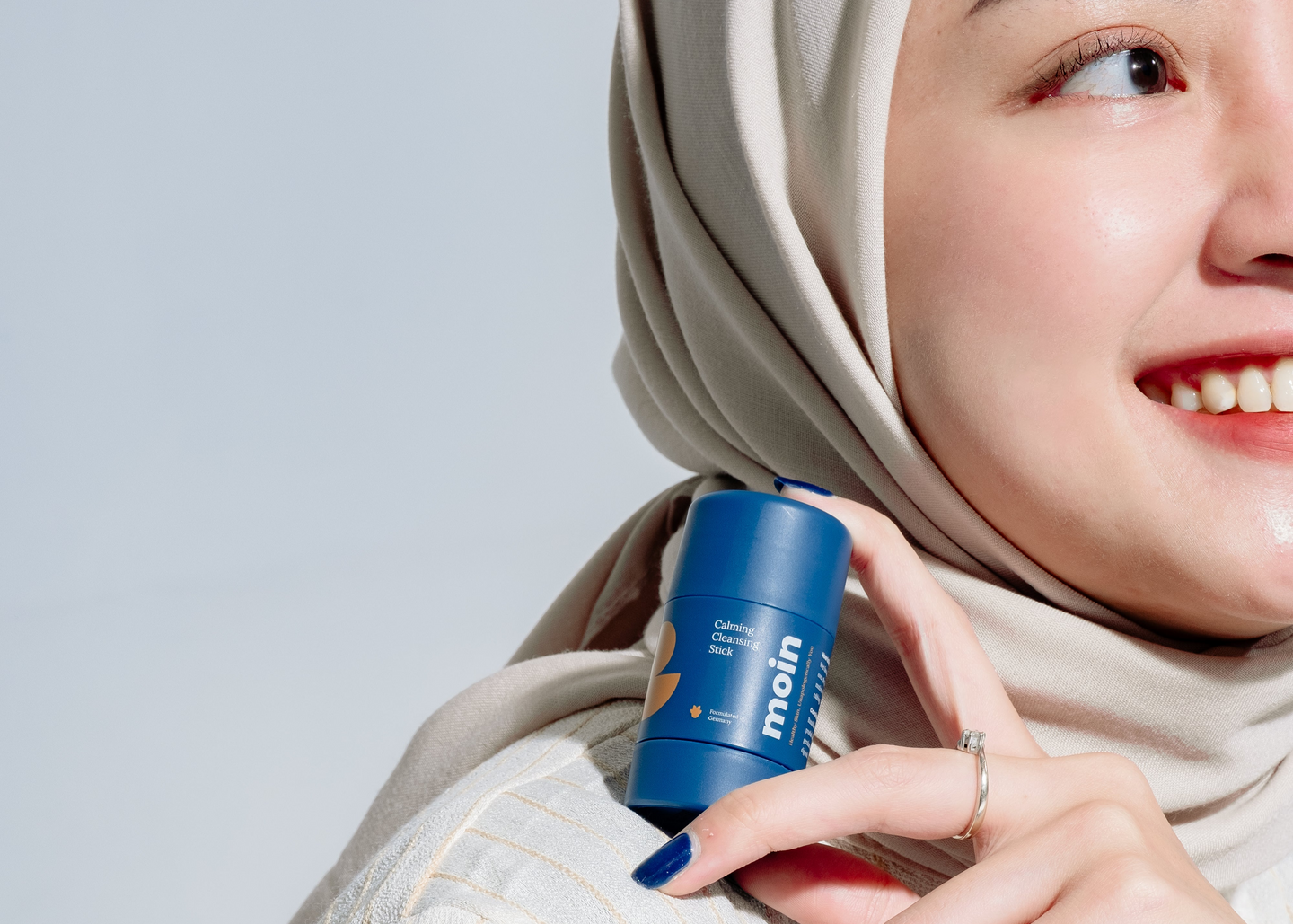 MOIN - Healthy Skin, Unapologetically You